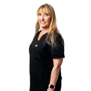 Meet Shannon - Dental Assistant at Flosswell Dental