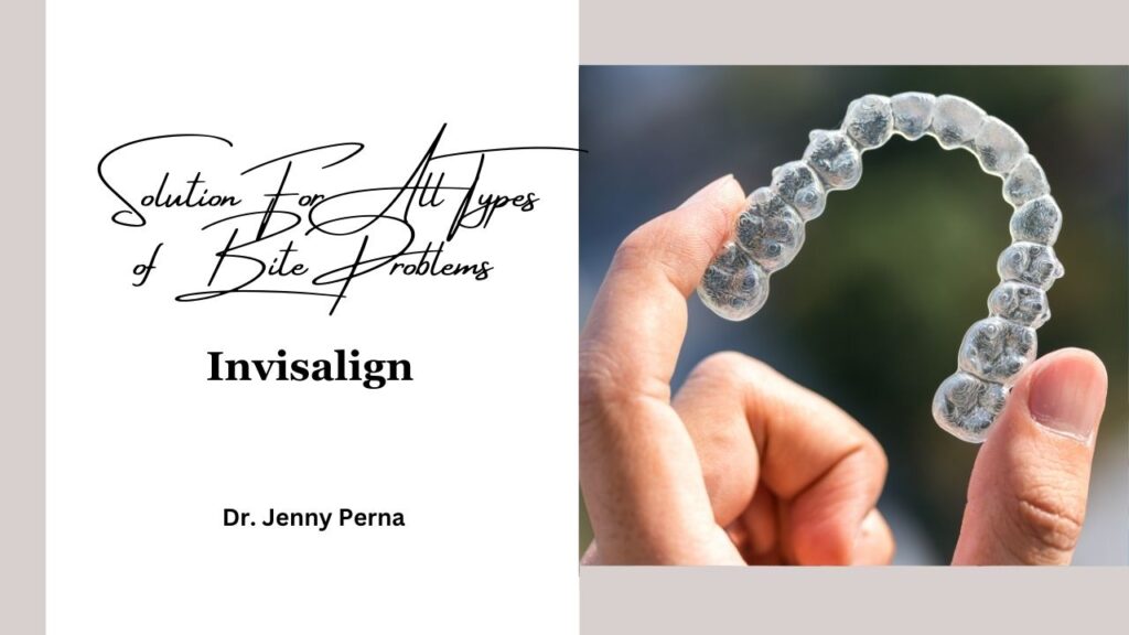 Common Types of Bite Problems & Their Solutions